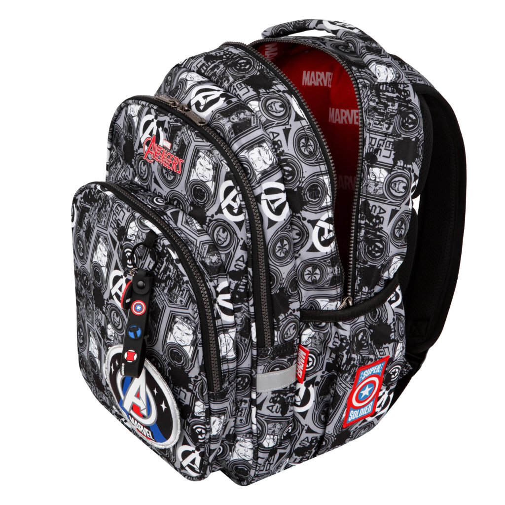 Freizeitrucksack Base Archive - McNeill