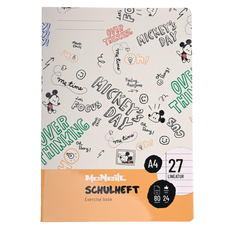 DISNEY x McNeill Archive - McNeill